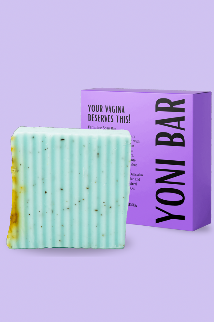 Sweet Nectar Yoni Bar