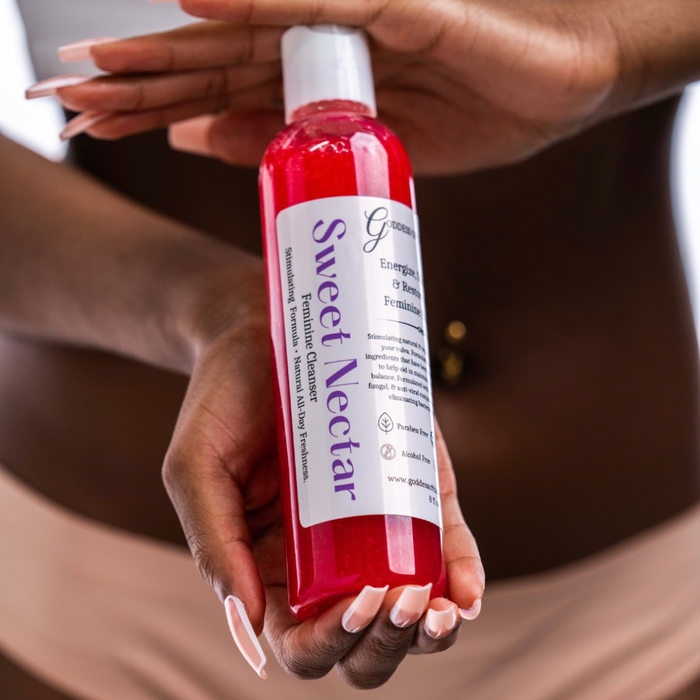 Feminine (Yoni) Products